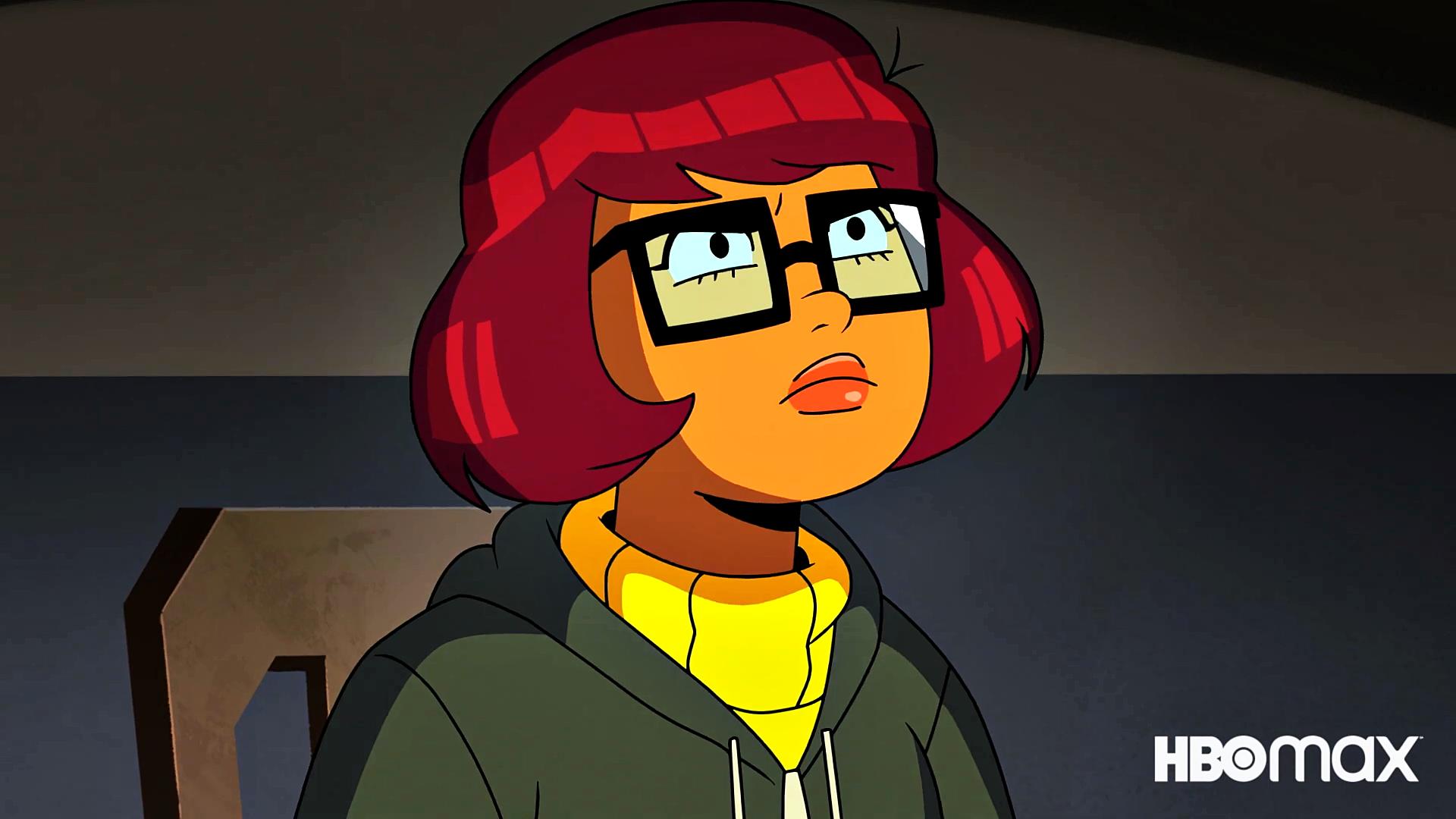Velma (2023)