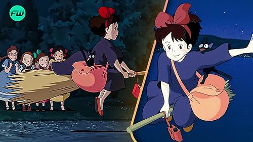 ‘The only conflict is within Kiki herself’: I’ve Now Realized Hayao Miyazaki Can’t Outdo ‘Kiki’s ...