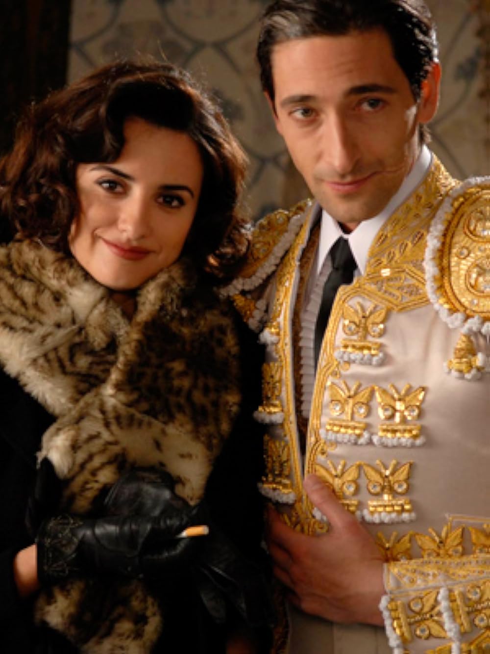 A Matador's Mistress (2008)