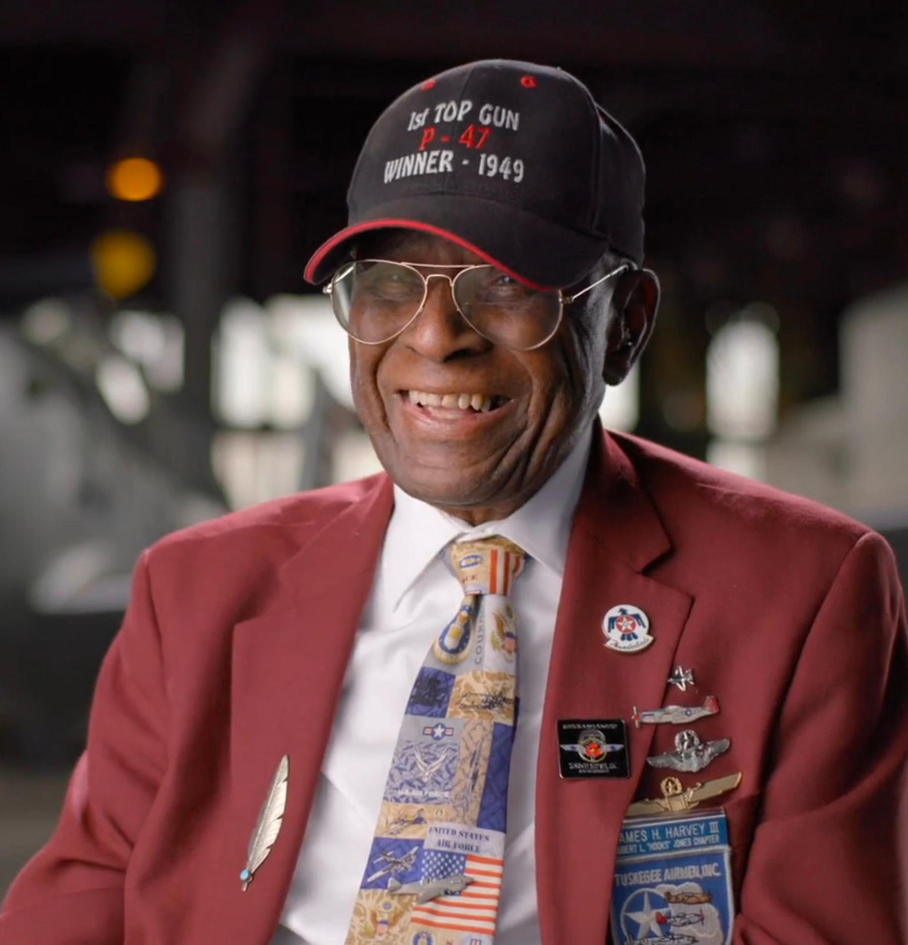 The Real Red Tails (2024)