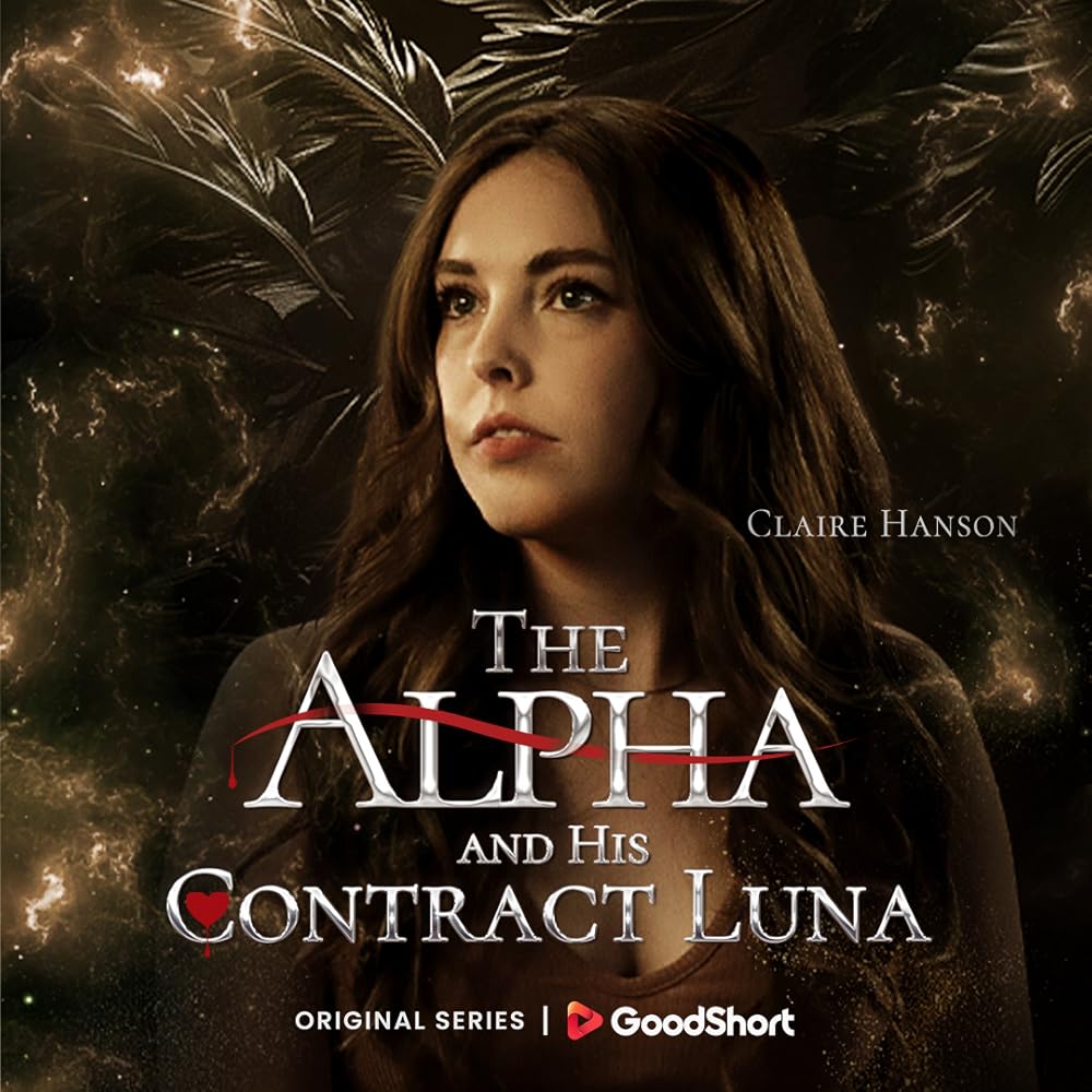 The Alpha and His Contract Luna (2024)