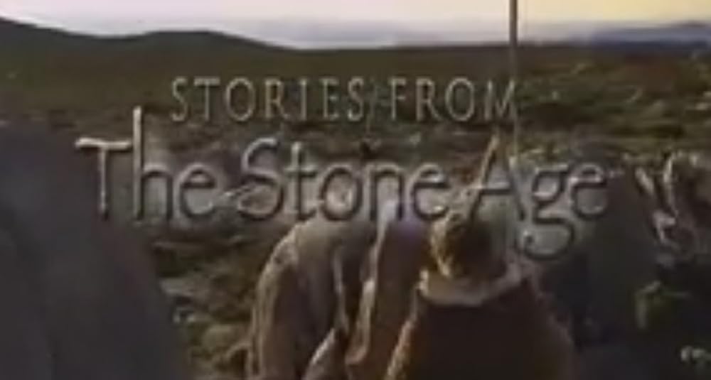 Stories from the Stone Age (TV Series 2003– ) - IMDb