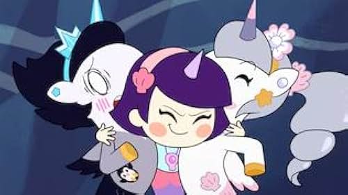 Mermicorno: Starfall (Serie TV 2025– ) - Lista episodi - IMDb