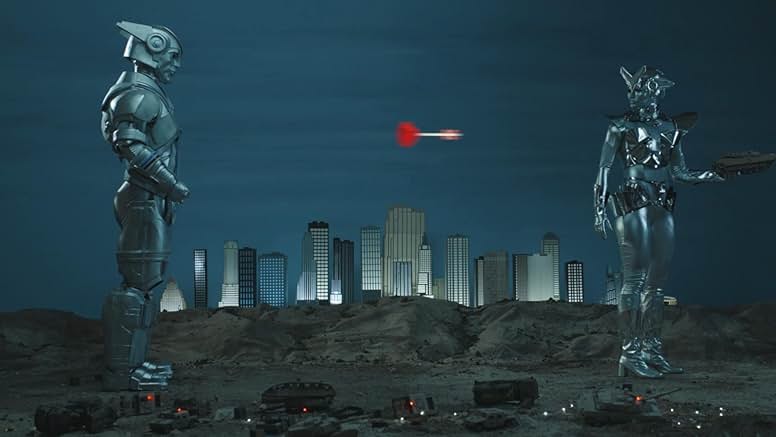 Ginormo (TV Series 2023) - IMDb