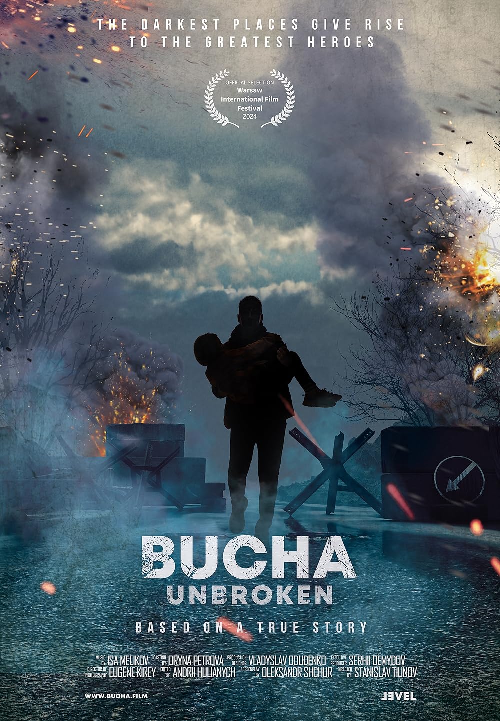 Bucha (2023)