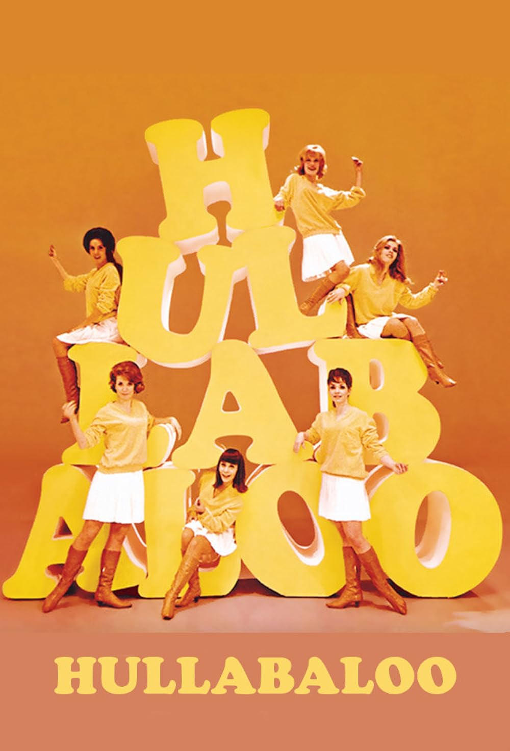 Hullabaloo (TV Series 1965–1966) - Episode list - IMDb