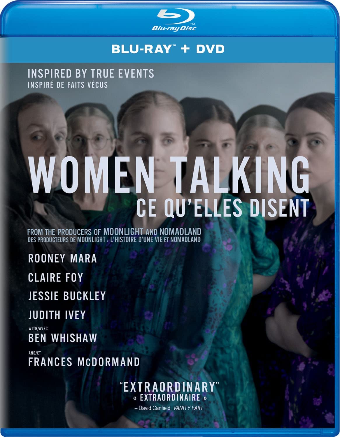 Women Talking (2022)