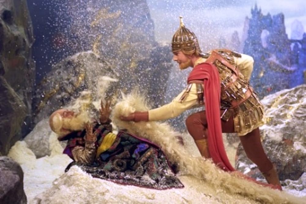 Ruslan and Ludmila (1972)