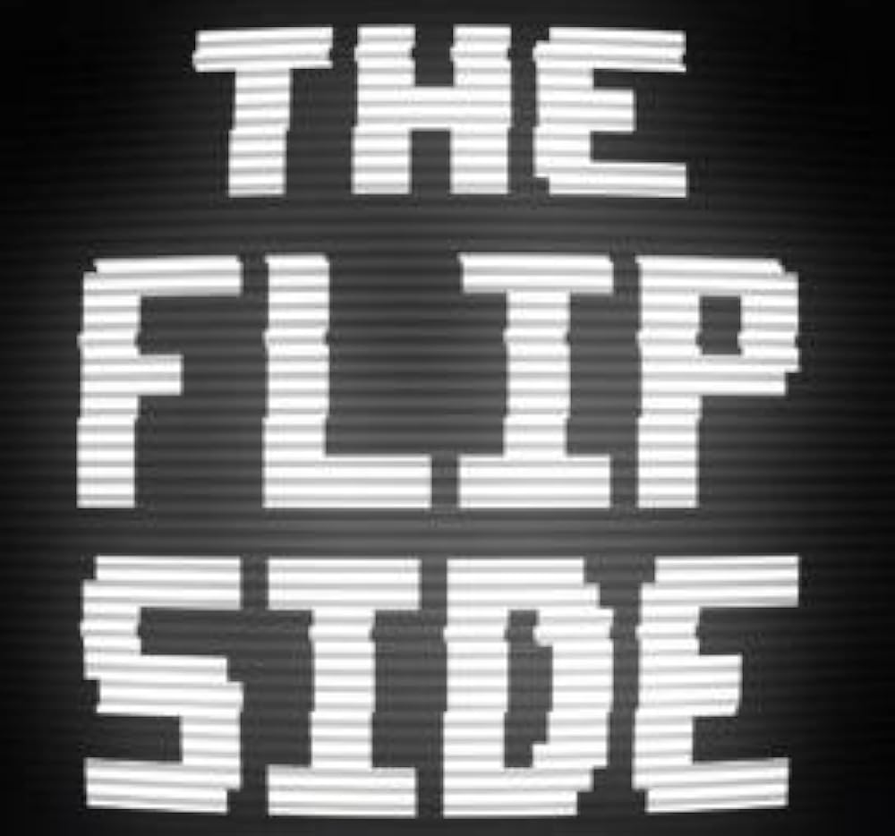 The Flipside (TV Series 2012–2014) - IMDb