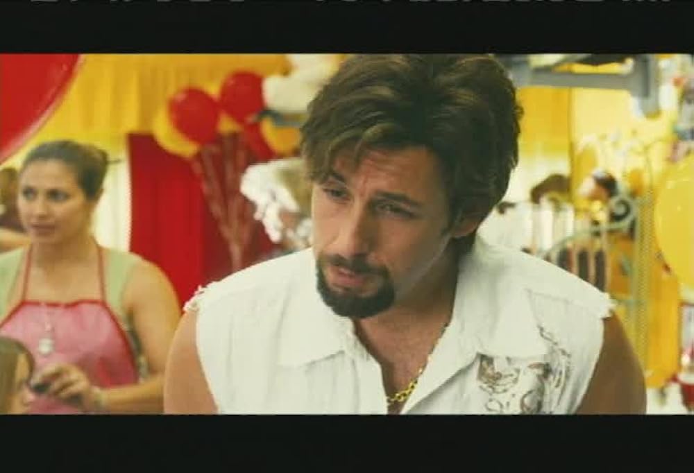 You Don't Mess with the Zohan - You Don't Mess With The Zohan: Scene 3 | IMDb