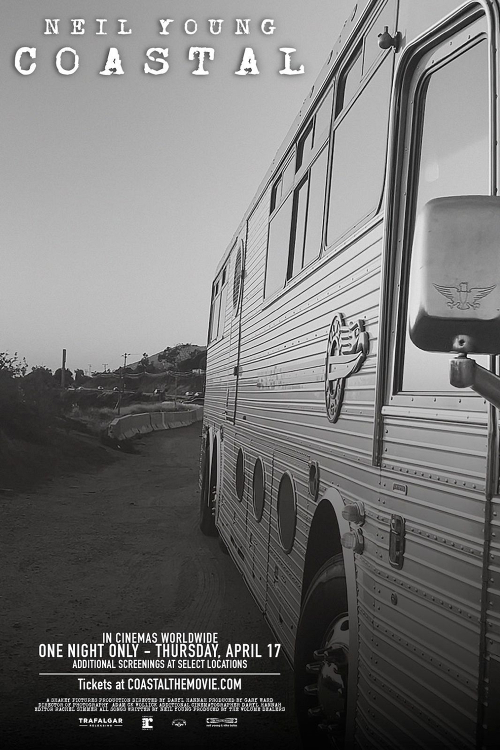 Neil Young: Coastal (2025)