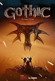 Gothic 1 Remake (Video Game 2026) - IMDb