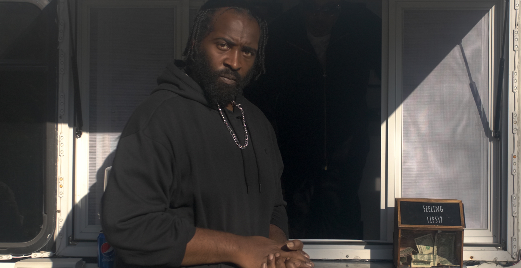 The Underground Queen (2025)