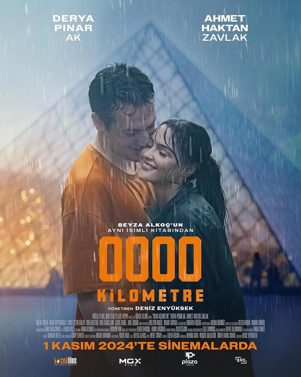 0000 Kilometre (2024)