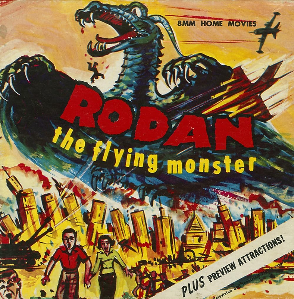 Rodan (2017)