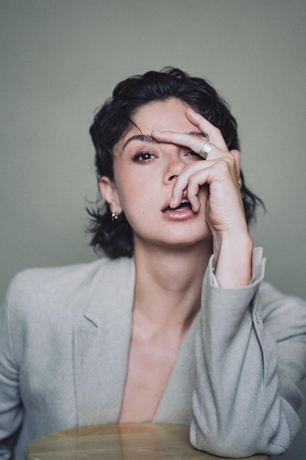 Chloe Van Landschoot - IMDb