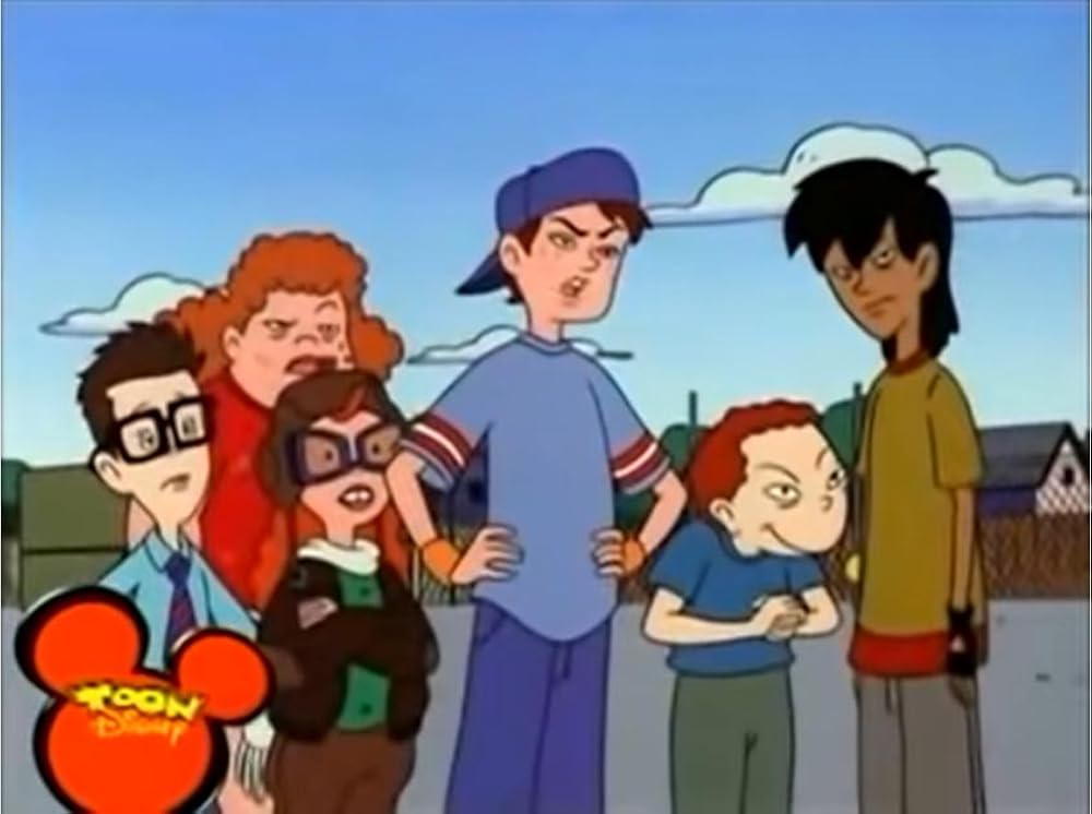 "Recess" Lawson and His Crew: Part 2 (TV Episode 2001) - IMDb