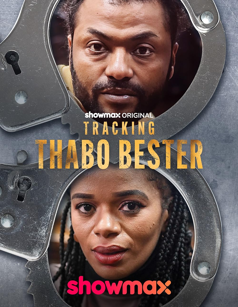 "Tracking Thabo Bester" Episode #1.2 (TV Episode 2024) - IMDb
