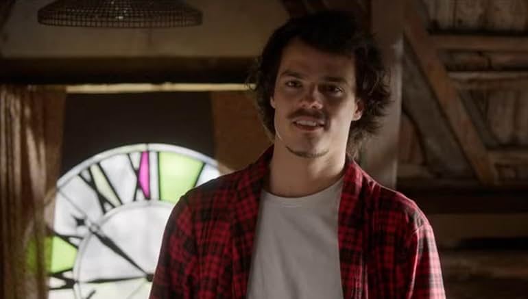 Margarita (TV Series 2024) - IMDb