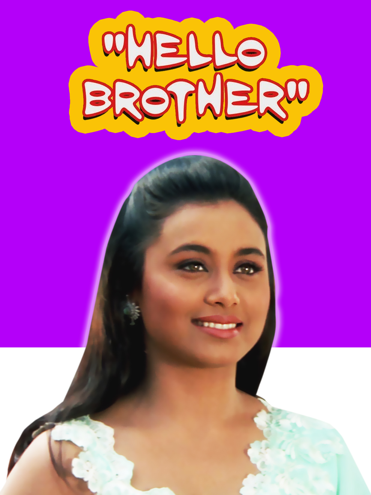 Hello Brother (1999)