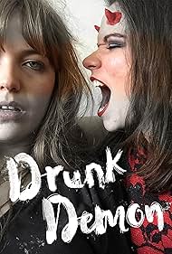 Drunk Demon (Short 2018) - IMDb