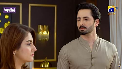 Jaan Nisar (TV Series 2024– ) - Episode list - IMDb