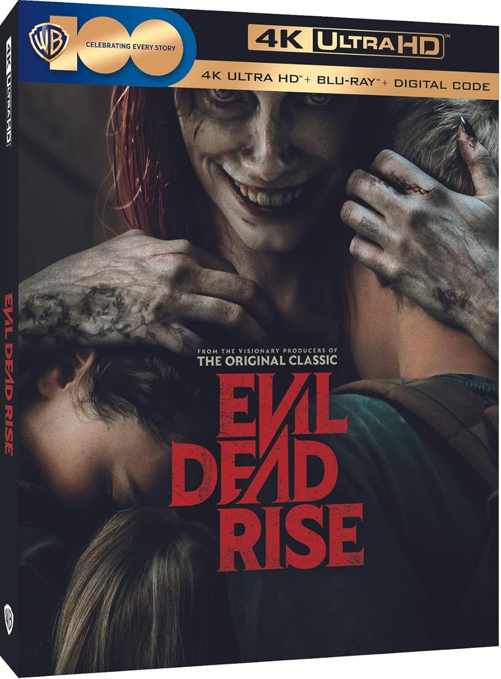 Evil Dead Rise (2023)