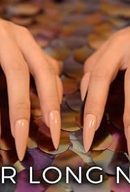 "ASMR Bakery" ASMR Table Tapping & Scratching with Long Nails (No Talking) (TV Episode 2019) - IMDb