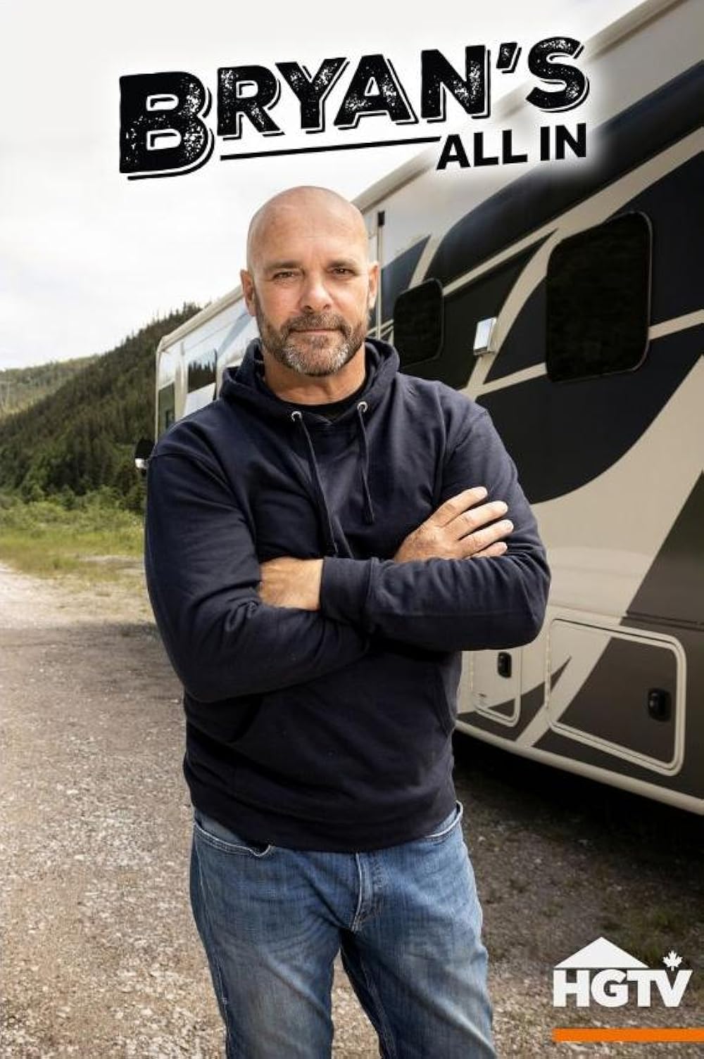 "Bryan's All In" Bowling for Bryan (TV Episode 2024) - IMDb