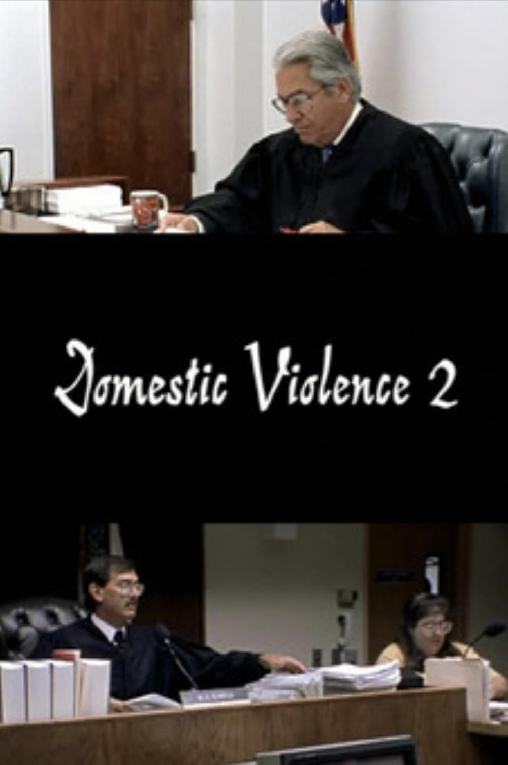 Domestic Violence 2 (2002) - IMDb