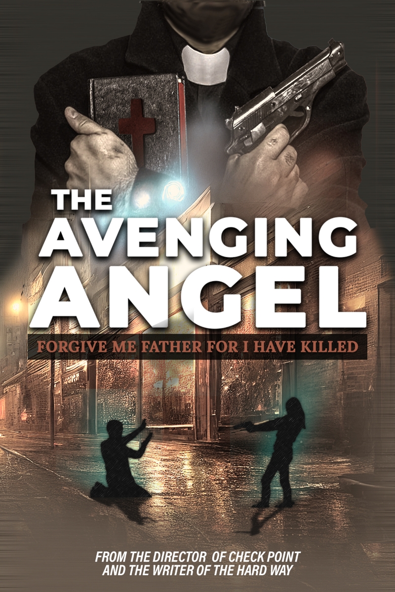 The Avenging Angel