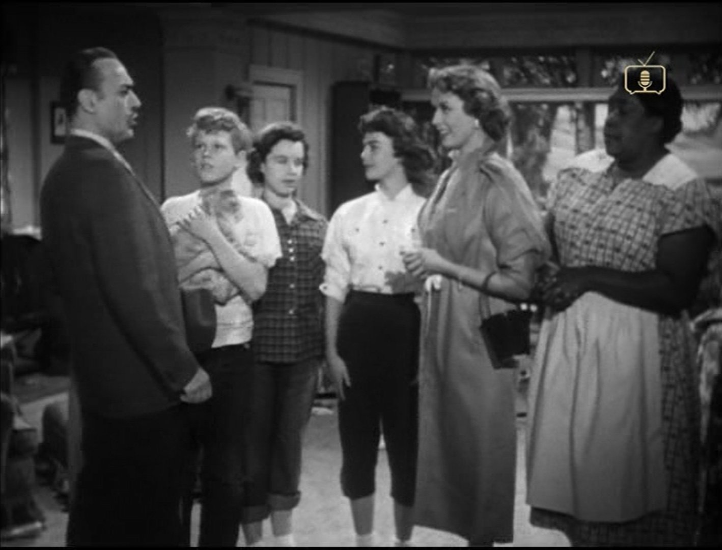 Four Star Playhouse (1952)