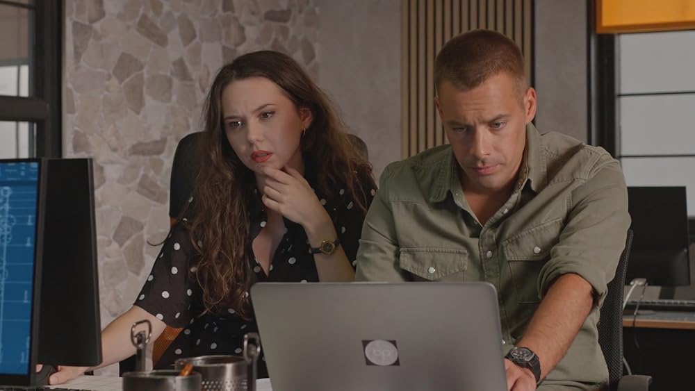 Episode #1.30 (2024)