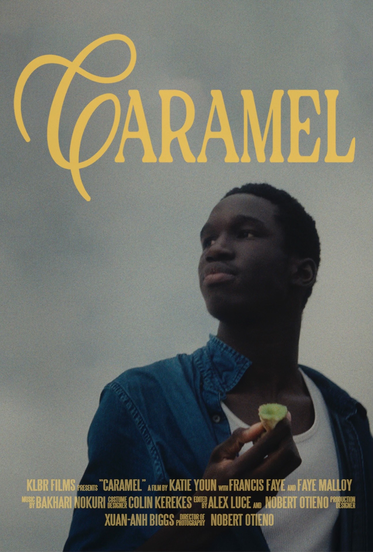 Caramel (2025)
