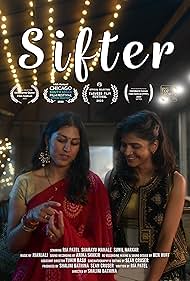 Sifter (Short 2023) - IMDb