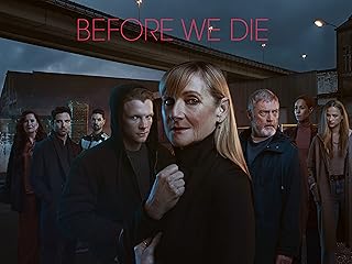 Before We Die (2021)