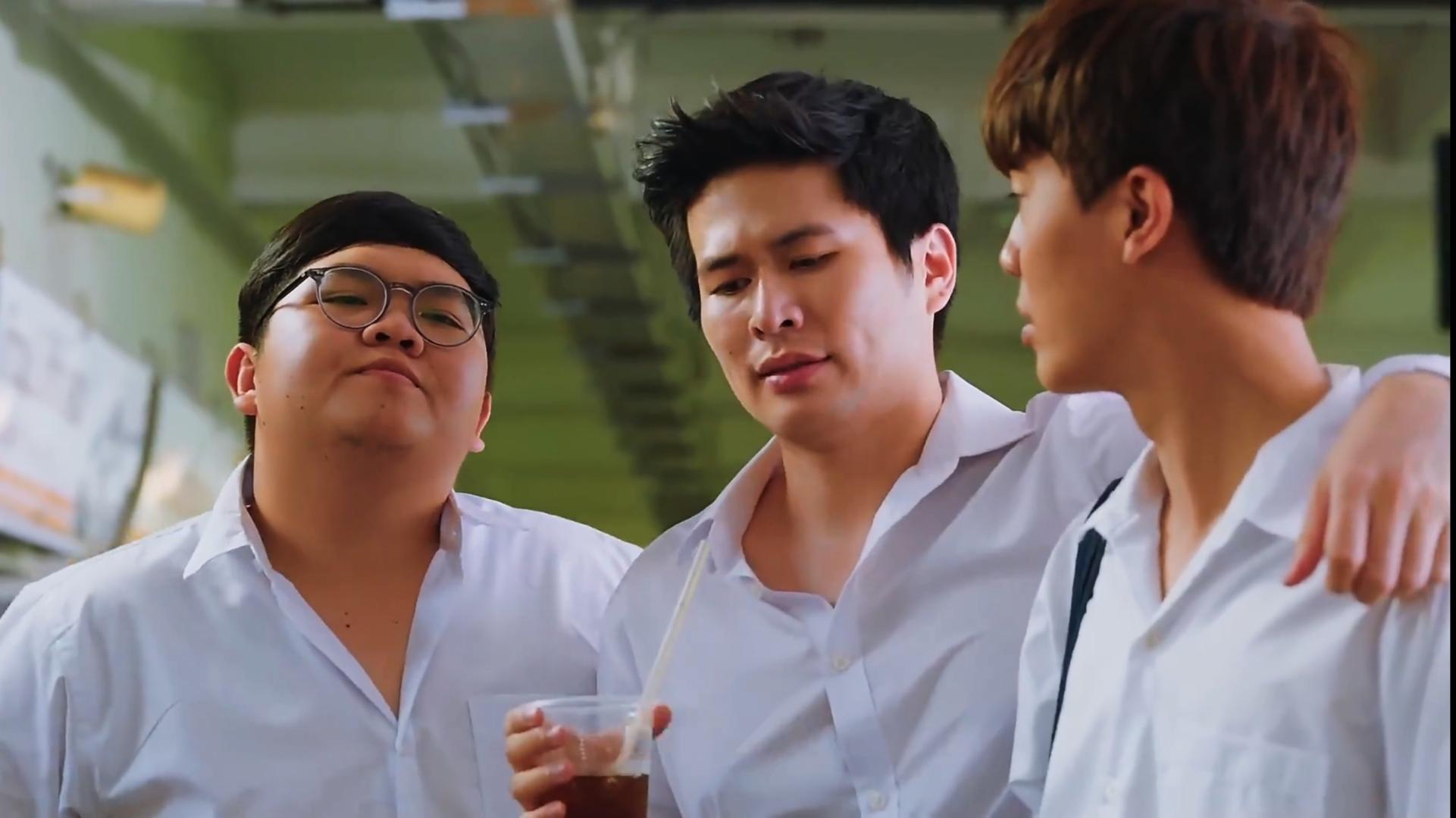 My Sex Doll Bodyguard (2020)