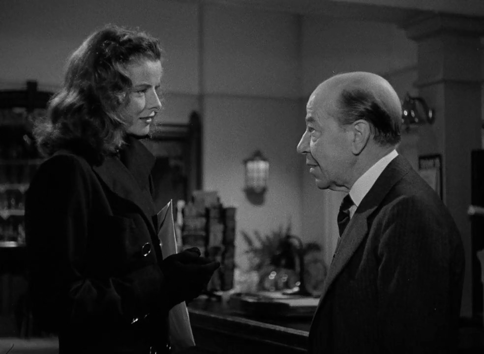 Keeper of the Flame (1942)