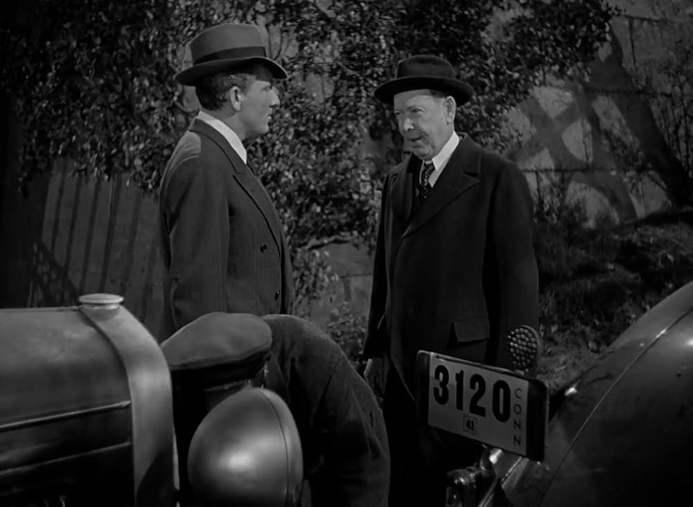 Keeper of the Flame (1942)