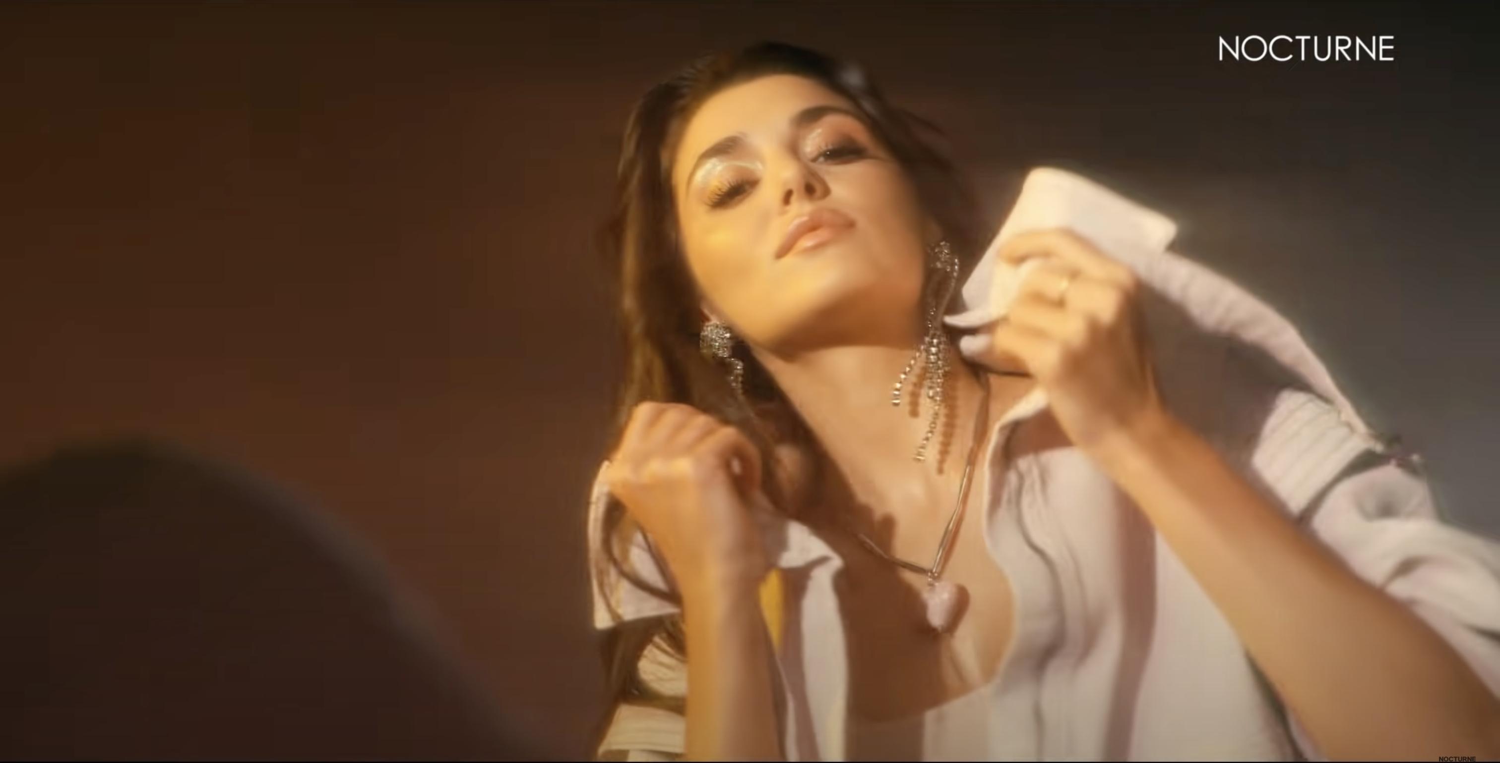 Nocturne - Bir Yaz Ruyasi (2021)