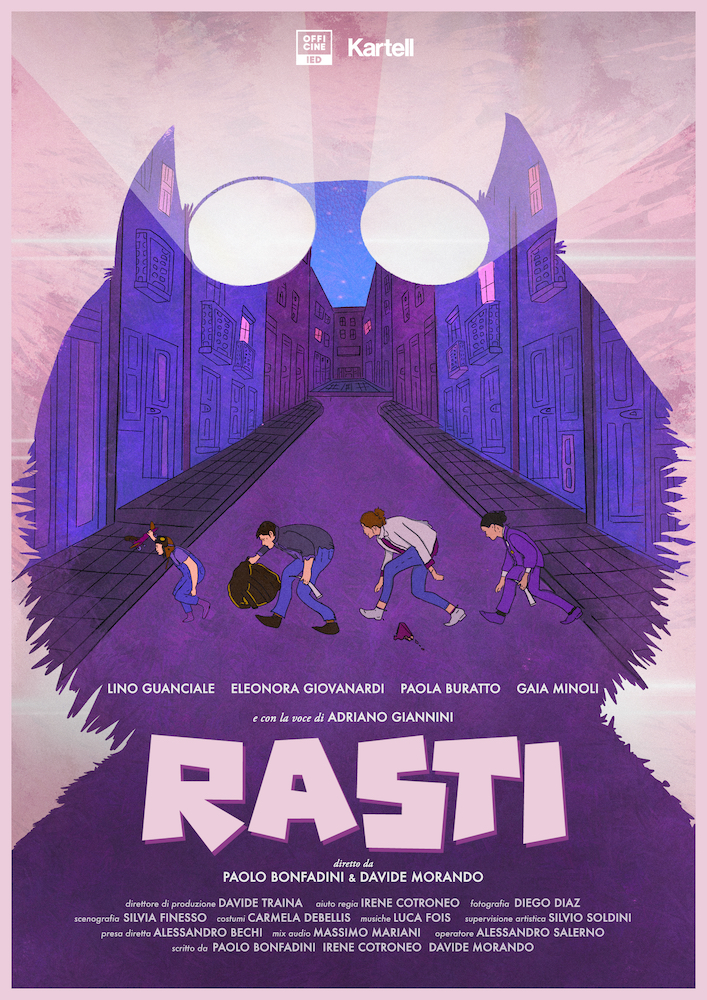 Rasti (2024)