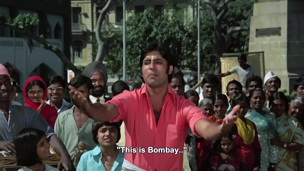 Don - Don (1978) Trailer | IMDb