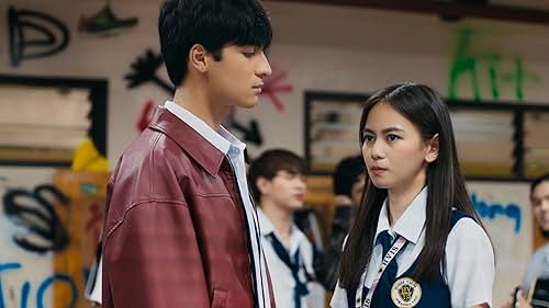 Ang mutya ng Section E (Serie de TV 2025– ) - Lista de episodios - IMDb