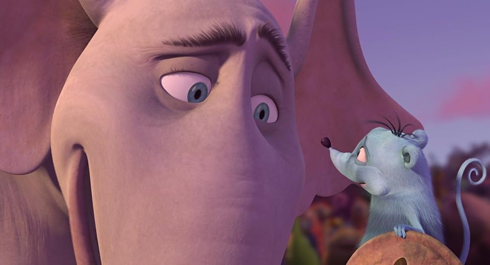 Horton Hears a Who! (2008)