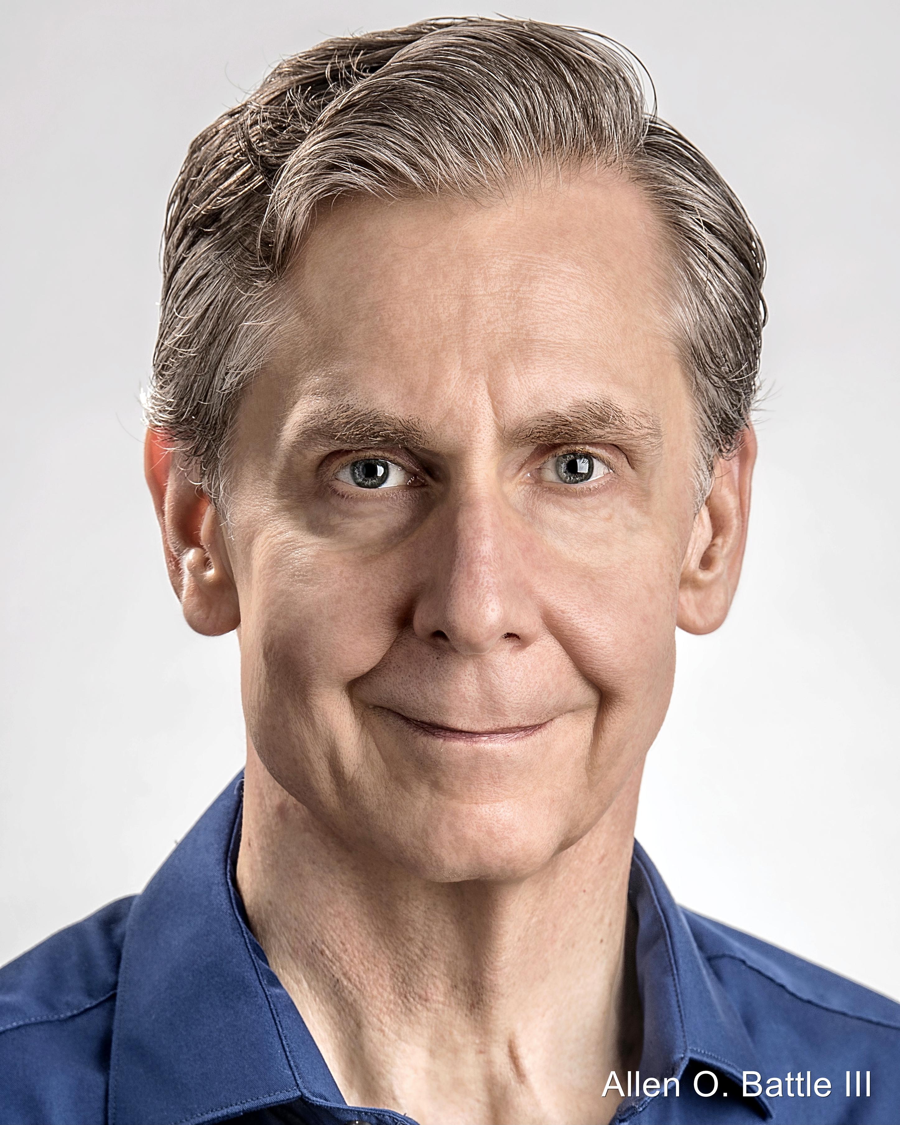 Allen O. Battle III