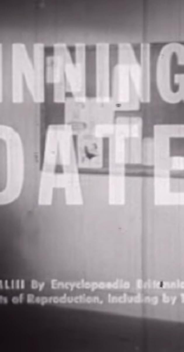 Beginning to Date (1953) - Full Cast & Crew - IMDb