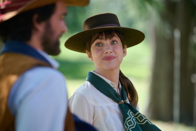 My Argentine Heart (2025)