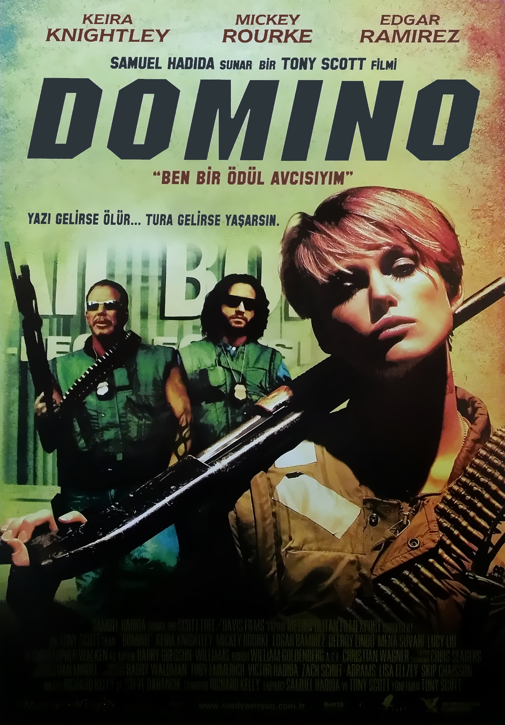 Domino (2005)