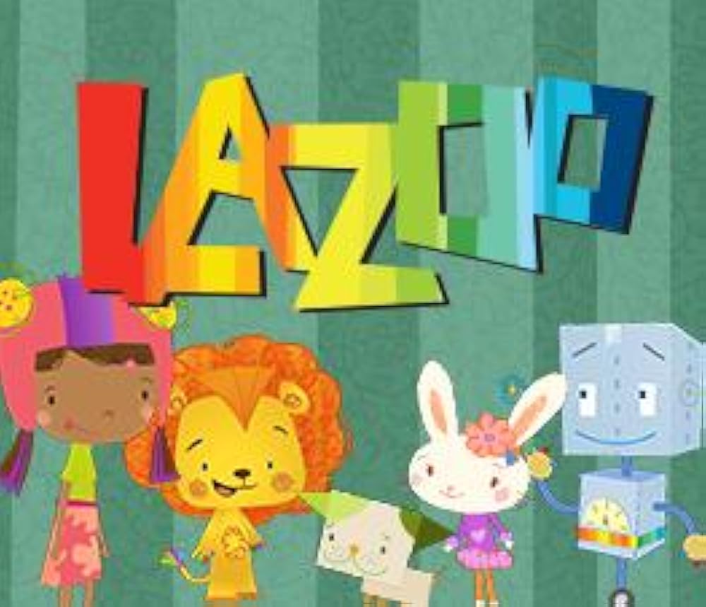 "Lazoo" Off Book (TV Episode 2017) - IMDb