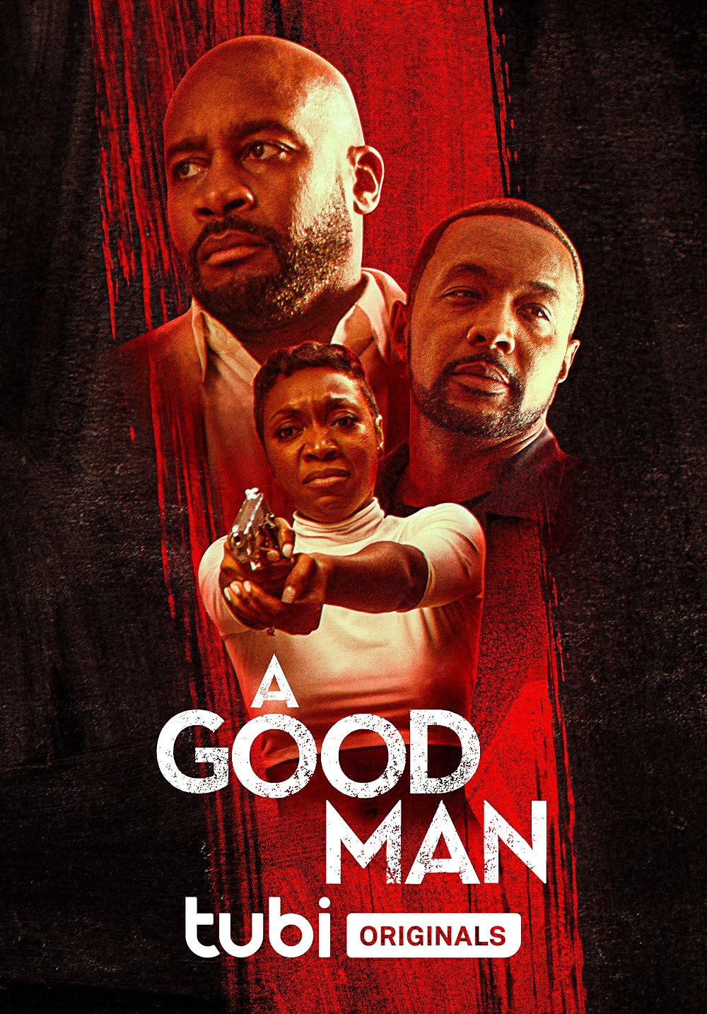 A Good Man (2023) - IMDb